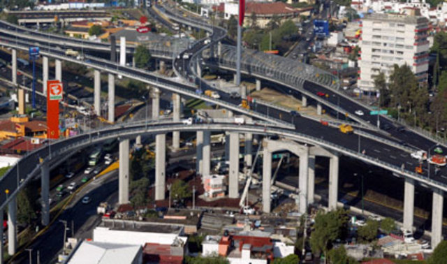 Antecedentes y análisis geoeconómico, político y social de México ...