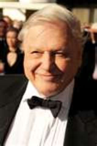 David Attenborough timeline | Timetoast timelines