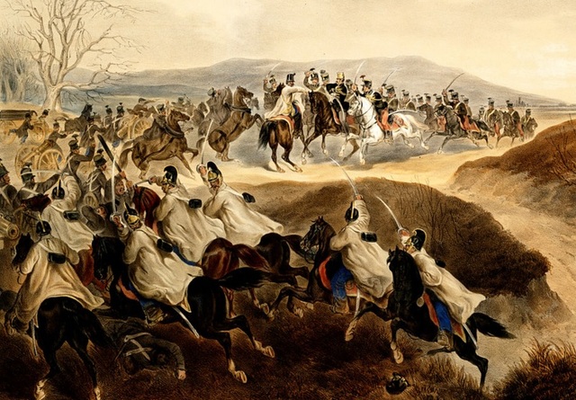 1848-49-es szabadságharc timeline | Timetoast timelines