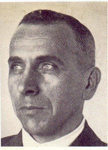 Alfred Wegener timeline | Timetoast timelines