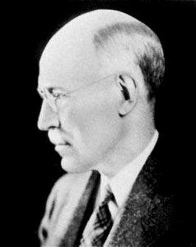 History of Medical Discoveries 1901-1925 timeline | Timetoast timelines