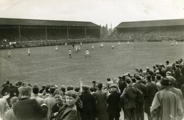 History AFC Bournemouth timeline | Timetoast timelines