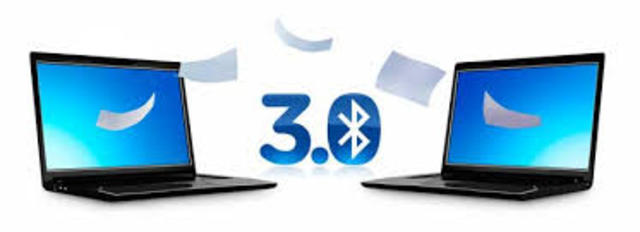 EVOLUCION BLUETOOTH timeline | Timetoast timelines