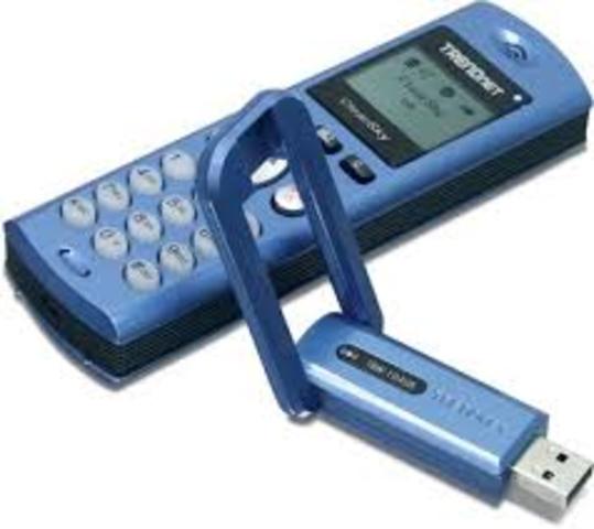 Bluetooth Tecnologia timeline | Timetoast timelines