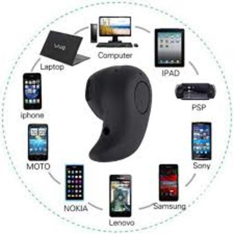 Bluetooth Tecnologia timeline | Timetoast timelines