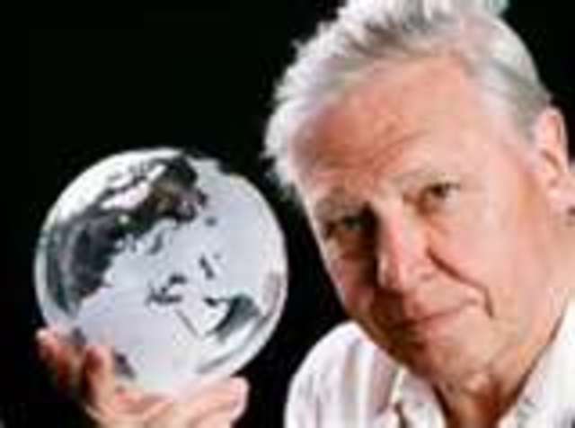 David Attenborough timeline | Timetoast timelines