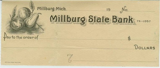 Millburg, Michigan timeline | Timetoast timelines
