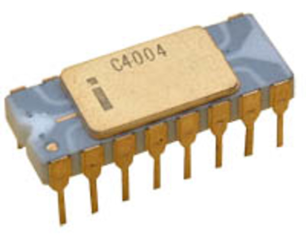 How did the changes in technology evolved over the past 100 years ...