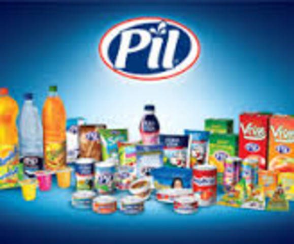 EVOLUCION DE LA INFORMATICA timeline | Timetoast timelines