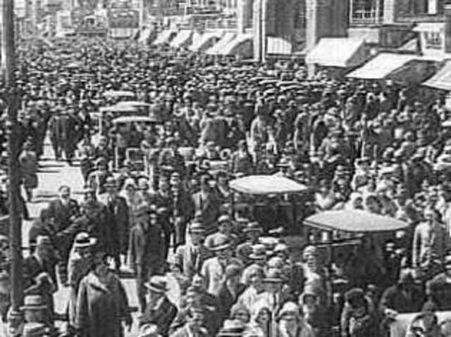 Revolución Industrial timeline | Timetoast timelines