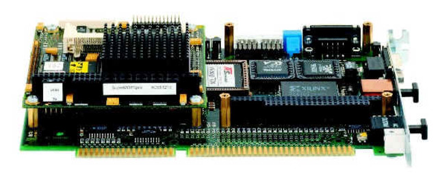 Evolucion del PLC timeline | Timetoast timelines