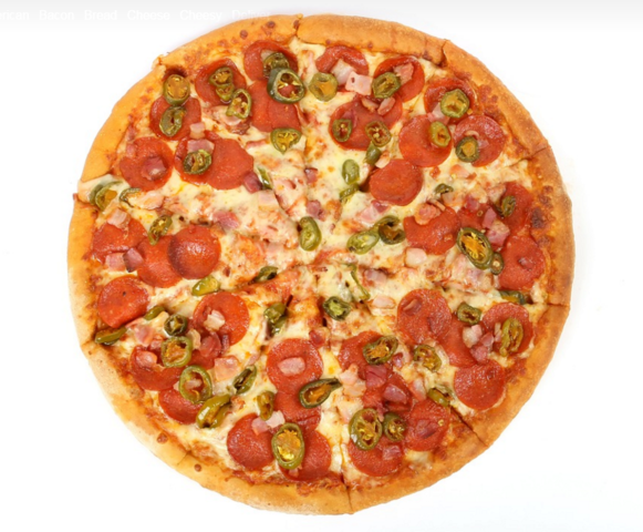 History of Pizza! timeline | Timetoast timelines