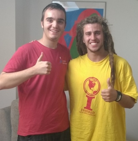 Alex Blasco timeline | Timetoast timelines