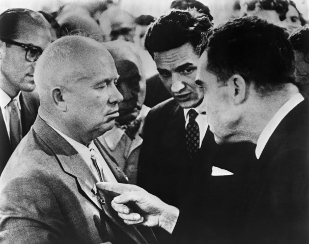 Post-War America timeline | Timetoast timelines