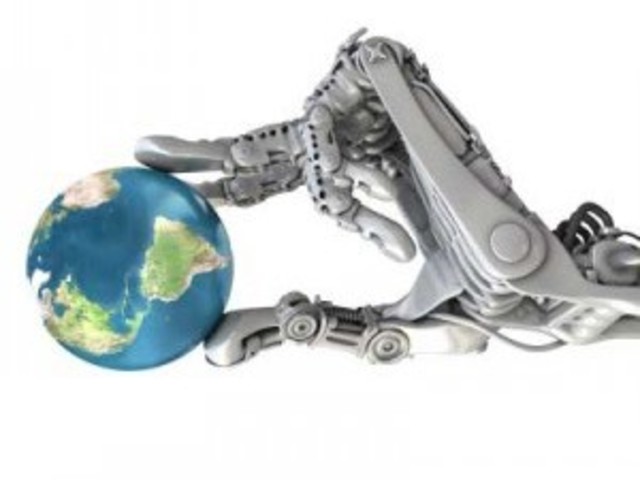 Breve Historia De La Robótica timeline | Timetoast timelines