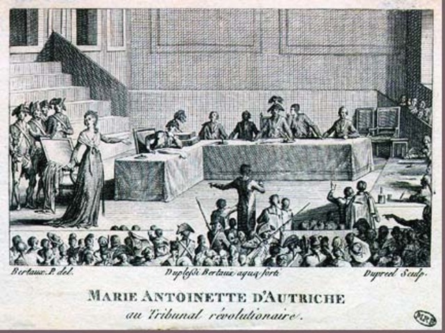 The French Revolution timeline | Timetoast timelines