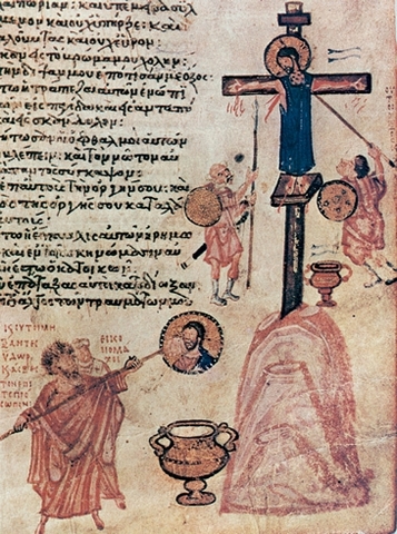 ΕΙΚΟΝΟΜΑΧΙΑ timeline | Timetoast timelines