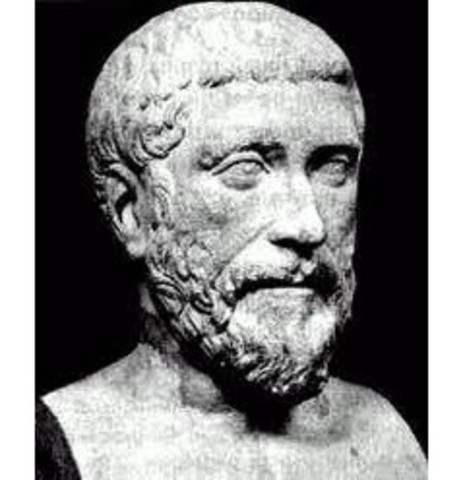 MATEMÁTICOS GRIEGOS timeline | Timetoast timelines