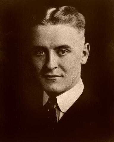 The Great Gatsby and Fitzgerald Timeline | Timetoast timelines