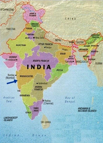 Indian independence movement timeline | Timetoast timelines