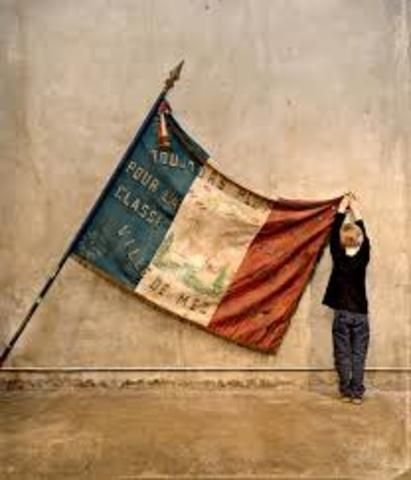 The French Revolution timeline | Timetoast timelines