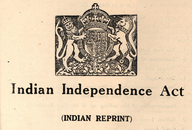 Indian Independence Movement timeline | Timetoast timelines