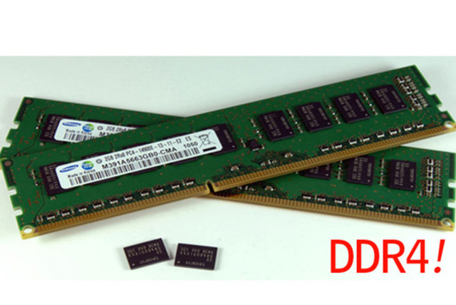 Tecnología de Memorias RAM timeline | Timetoast timelines