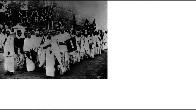 Indian Independence Movement timeline | Timetoast timelines