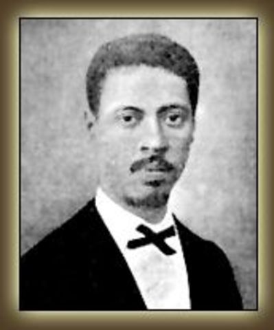 David Crosthwait Inventor of Air Conditioning By: Sydney Struckhoff ...