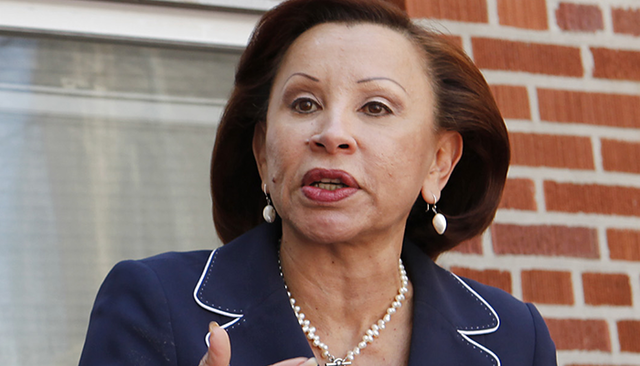 Nydia Velazquez timeline | Timetoast timelines