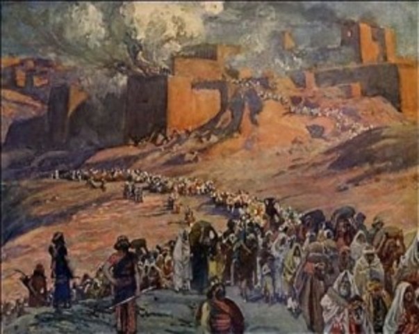 Dark Ages and Middle Ages Timeline | Timetoast timelines