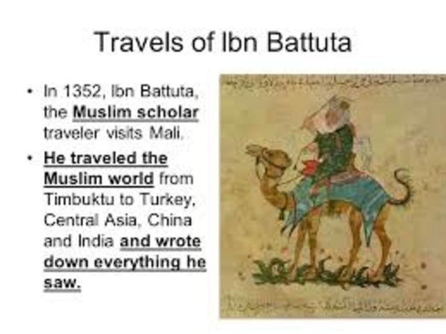 The History of Islam in China timeline | Timetoast timelines