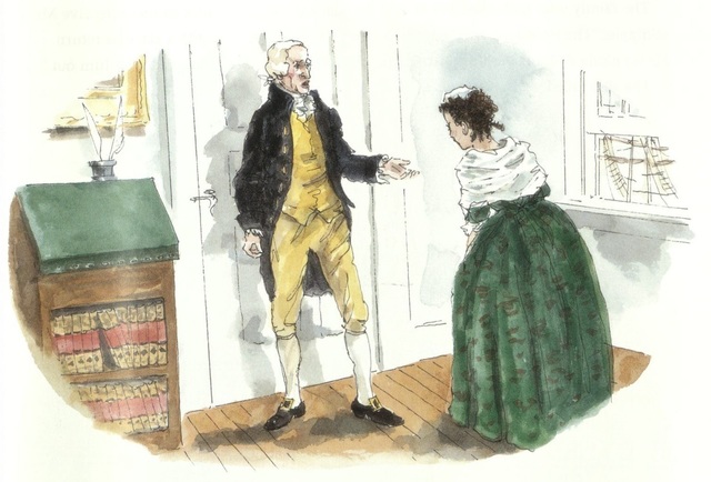 Life of Oney Judge timeline | Timetoast timelines