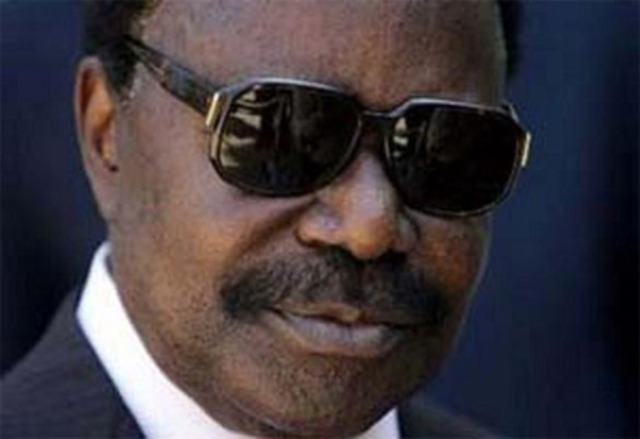 History of Gabon timeline | Timetoast timelines