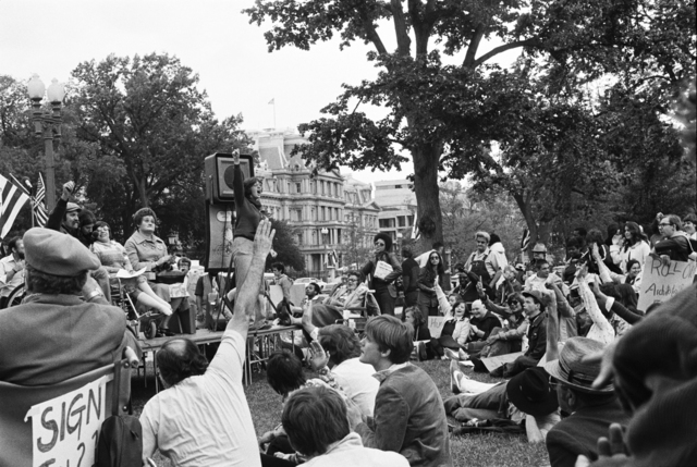 Disabilities Movement timeline | Timetoast timelines