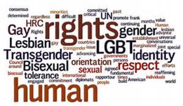 Gay Rights Movement timeline | Timetoast timelines