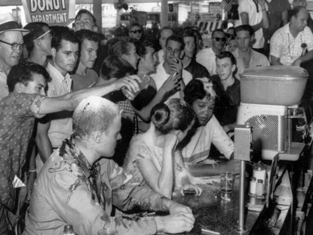 Civil Rights Timeline | Timetoast timelines