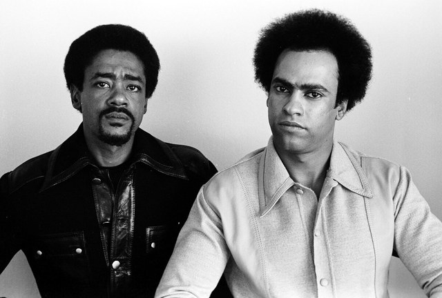 The Black Panthers timeline | Timetoast timelines