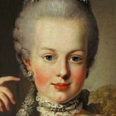 Marie-Antoinette timeline | Timetoast timelines