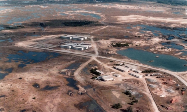 Breve histórico da Universidade Federal do Rio Grande - FURG: uma ...