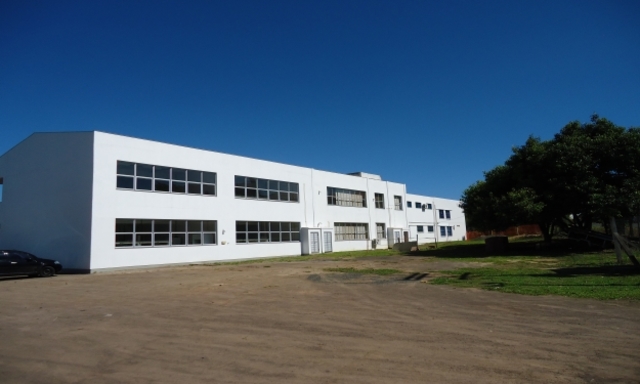 Breve histórico da Universidade Federal do Rio Grande - FURG: uma ...