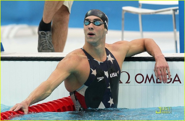 Michael Phelps Timeline | Timetoast timelines