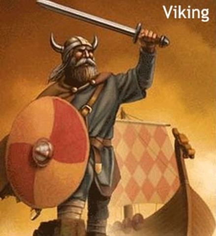 Norway timeline | Timetoast timelines