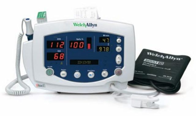 Technology for Nursing timeline | Timetoast timelines