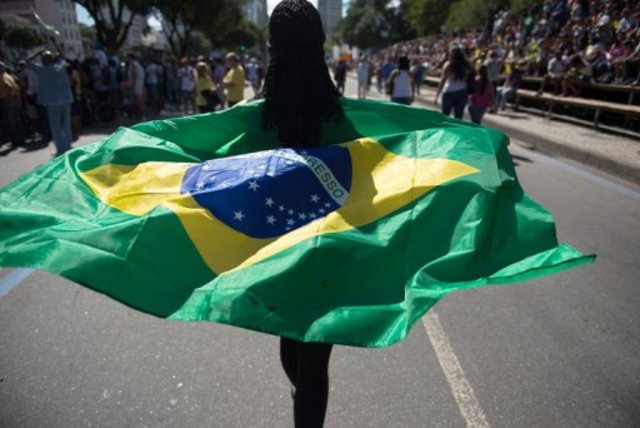 Brazil History timeline | Timetoast timelines