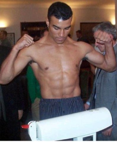 British world boxing champions timeline | Timetoast timelines