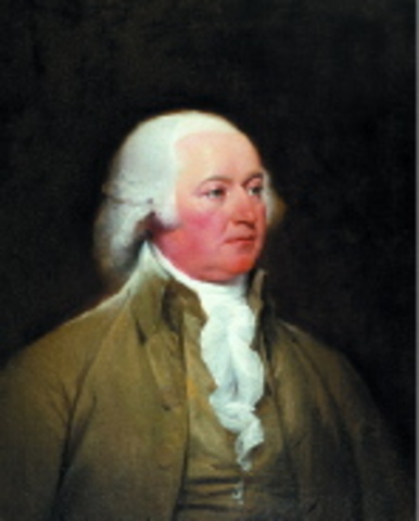 washington and adams timeline | Timetoast timelines