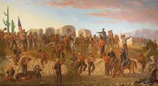 Changes in Utah by Miss Stoker timeline | Timetoast timelines