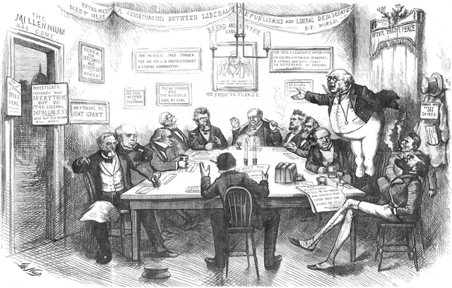 Sam's reconstruction timeline | Timetoast timelines