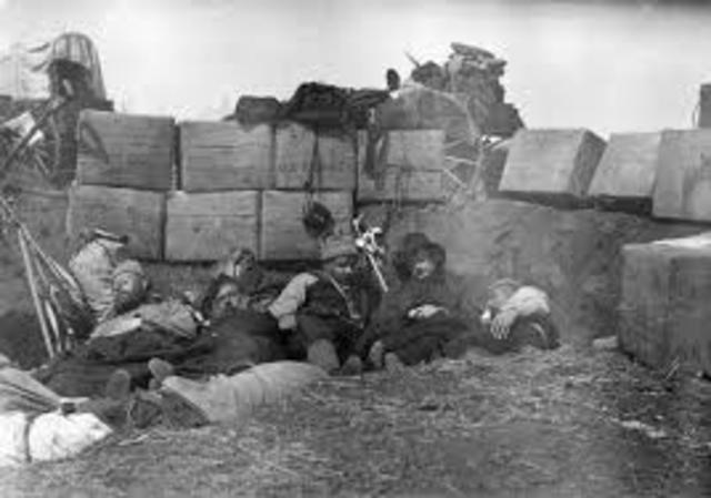 Canada 1815-1885 timeline | Timetoast timelines